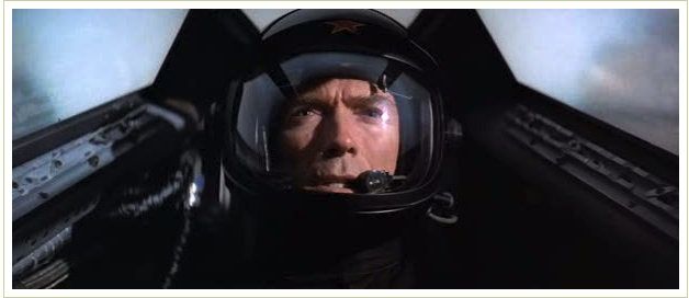 UNDERRATED EASTWOOD: FIREFOX (1982) – R. Emmet Sweeney