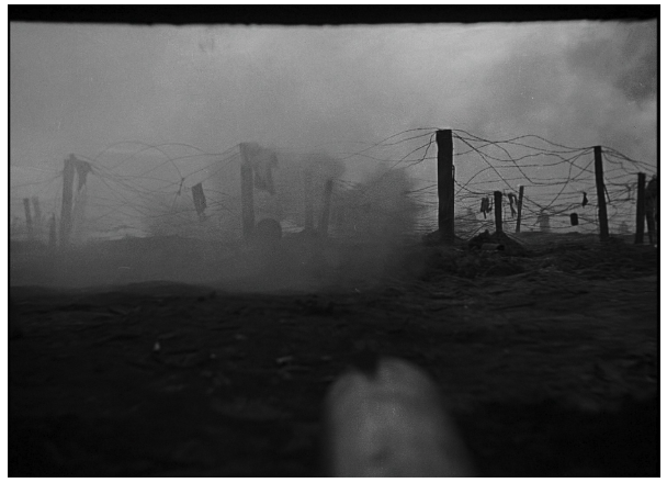 DEATH IS NOT AN ADVENTURE: ALL QUIET ON THE WESTERN FRONT (1930) – R ...